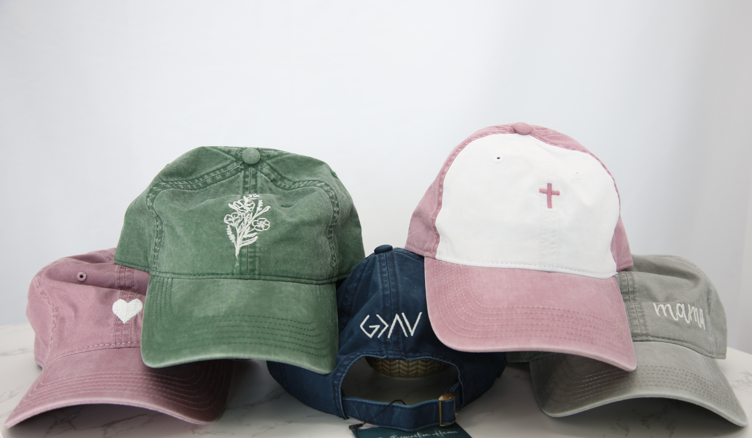 Hats – The Inspiration Haven