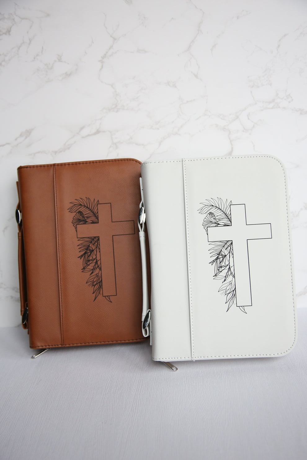 Bible Covers with Elegant Designs – The Inspiration Haven