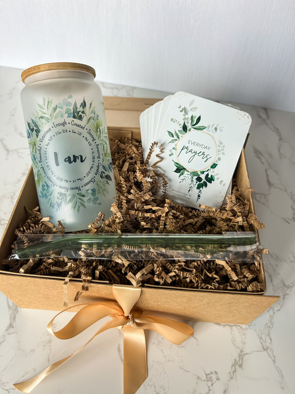 Christian Gift Box – The Inspiration Haven